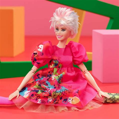 Mattel Is Releasing A Movie Inspired Weird Barbie Fans Think Theyre