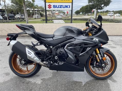 2021 Suzuki GSX R1000R Riva Motorsports Marine Of The Keys
