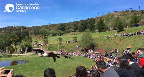 Hagamos Cantabria Parque de la Naturaleza de Cabárceno Info Cantabria