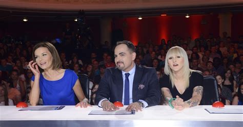To Koniec Mam Talent Agnieszka Chyli Ska I Ma Gorzata Foremniak Bez