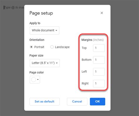 Cómo eliminar una página en Google Docs Tecno Adictos