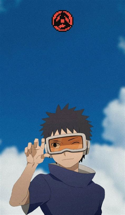 Details 63 Wallpaper Obito Super Hot In Cdgdbentre