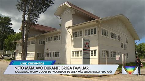 VÍDEOS Link Vanguarda de terça feira 24 de novembro Vale do Paraíba