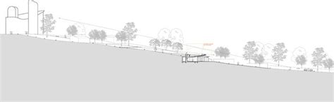Planos De Ronchamp Gatehouse And Monastery Tecnne Arquitectura Y