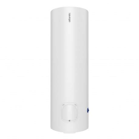 Chauffe eau électrique Chaufféo blindé vertical sur socle 200L