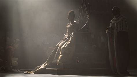 La Regina Carlotta Una Storia Di Bridgerton La Recensione Grande