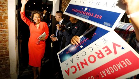 Texas Elects First Latinas To Congress In 2018 Midterm Elections