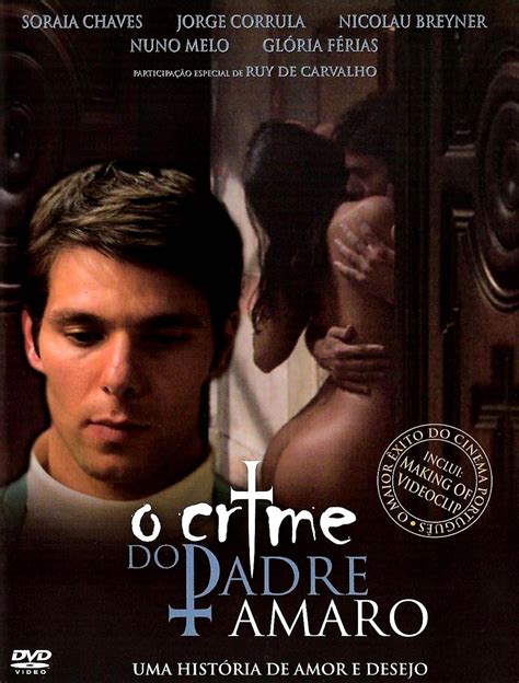 Watch O Crime Do Padre Amaro