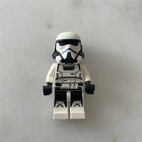 Se Produkter Som Liknar Lego Star Wars Imperial Patro P Tradera