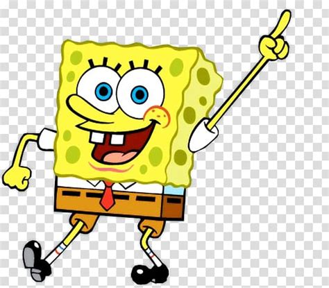 Spongebob Planktons Clip Art Library