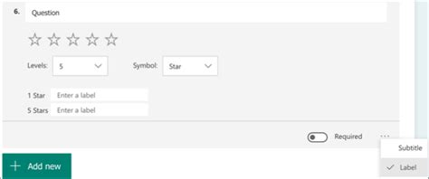 how to use microsoft forms to create professional surveys