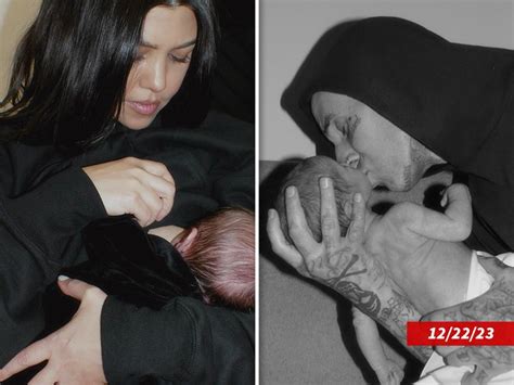 Kourtney Kardashian Tuvo Relaciones Sexuales Con Travis Barker Mientras
