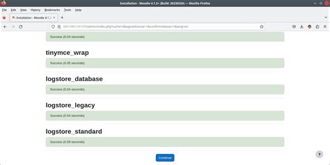Cara Install Moodle Di VPS Ubuntu Rumahweb Journal