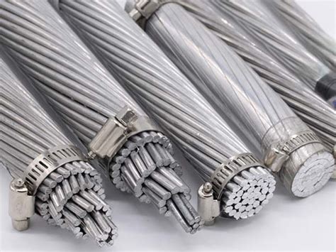 Whats The Difference Between Acsr And Aaac Cable