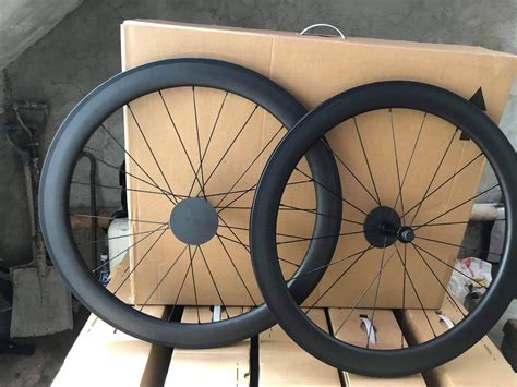 Best Road Bike Wheels As Chosen By Our Experts Cyclingnews