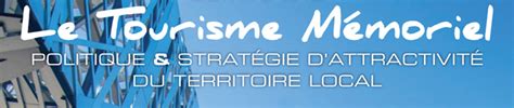 Tourisme mémoriel