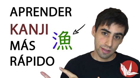 C Mo Aprender Kanji M S F Cil Y R Pido Componentes Y Radicales