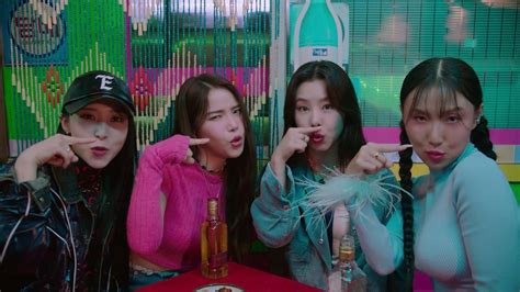 Mic On Eoi I Dont Have Time Mamamoo Better Life Mic