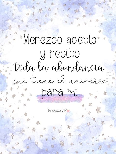 60 Frases Para Atraer Abundancia Dinero Y Prosperidad A Tu Vida