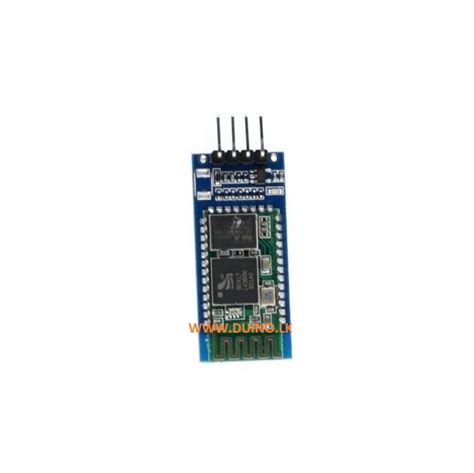 HC 06 Bluetooth RF Transceiver Module Slave Duinolk The Biggest
