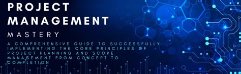 Amazon Project Management Mastery A Comprehensive Guide To
