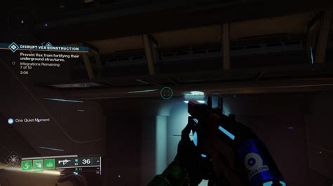 Destiny Lightfall Liming Harbor Region Chest Guide