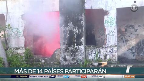 Telemetro Reporta on Twitter Del 3 al 16 de junio iniciará la tercera