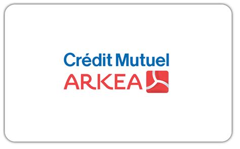 Crédit Mutuel Arkea I ICEDAP