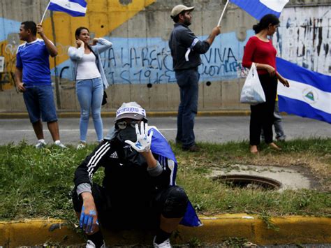 Familiares de presos políticos inician huelga de hambre en Nicaragua