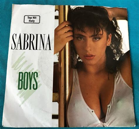 EP Sabrina Boys GER盤6 14876 AC エロ セクシー フェロモン お色気 乳首透けの落札情報詳細 ヤフオク落札