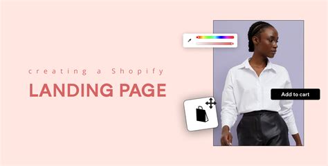How To Create A Landing Page On Shopify HeyCarson Blog