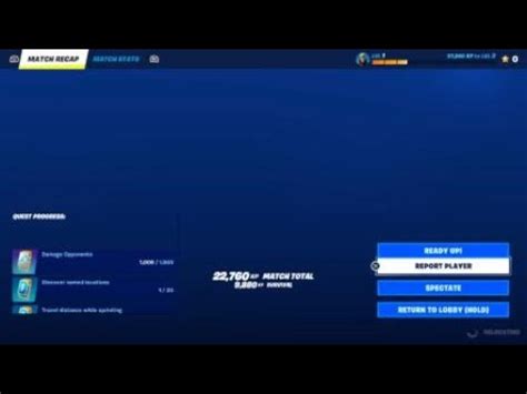 First Fortnite Match In Years Youtube
