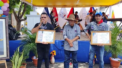 Conmemoran 43 aniversario de la Cruzada de Alfabetización