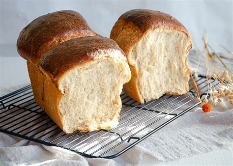 Pan de molde casero fácil y muy esponjoso Pandebroa