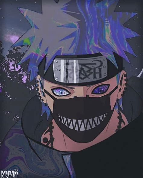 Naruto Discord Wallpaper