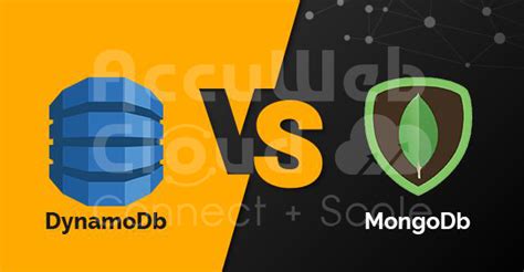 mongodb vs dynamodb comparing nosql databases accuweb cloud