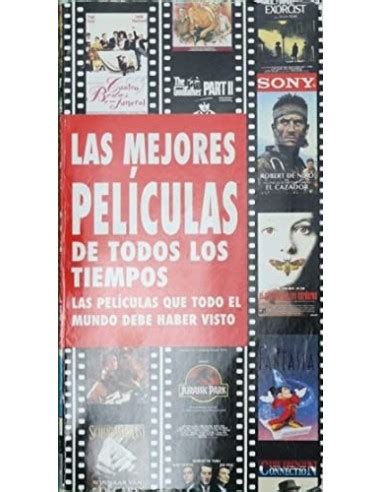 LAS MEJORES PELÍCULAS DE TODOS LOS TIEMPOS
