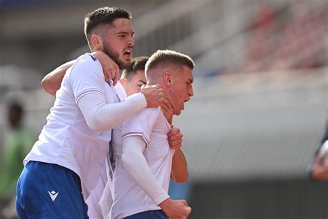 Slobodna Dalmacija Hajduk se razišao sa šestoricom ali zamjene su