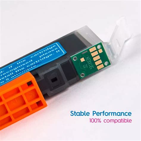 Non Oem Pgi Xxl Bk Cli Xxl Pbk C M Y Ink For Canon Ts