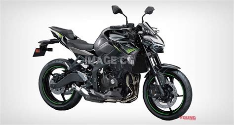Kawasaki Z R Zx R Motorival