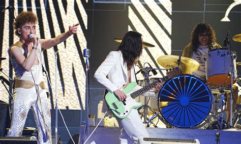 Greta Van Fleet Announces Deluxe The Battle At Gardens Gate
