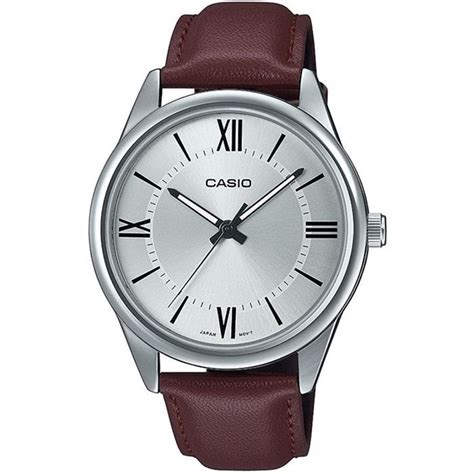 Casio Mtp V L B Udf Erkek Kol Saati