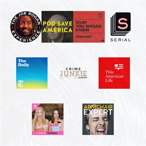 Best Podcasts 2021 Apple Charts Top 50 US Podcasts Plink