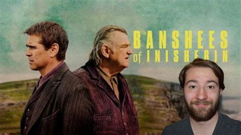 The Banshees Of Inisherin Movie Review Youtube