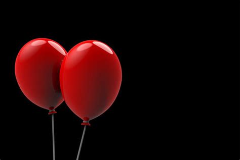 Details 100 Balloons Black Background Abzlocal Mx