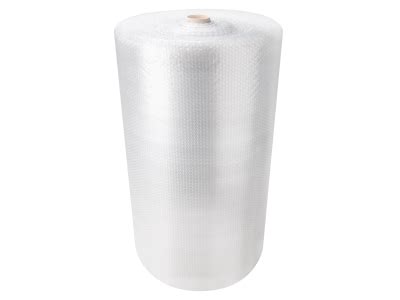 PE Luftpolsterfolie HRC mit 50 60 Recyclinganteil 30cm breit Rolle á