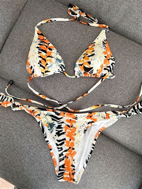 Yamamay Bikini Triangel 2B M Italien Kaufen Auf Ricardo
