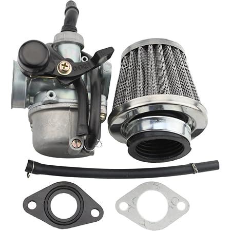 Crewell Kit Carburateur Pz Pour Quad Atv Et Dirt Bike Taotao