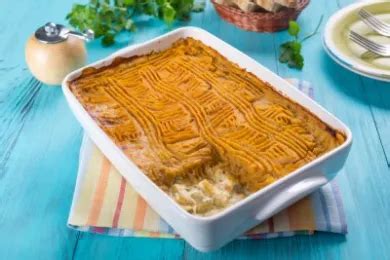 Recette Parmentier De Canard Et Patates Douces Supertoinette