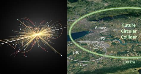 90 years of smashing particles how we decoded nature at its most fundamental level so far